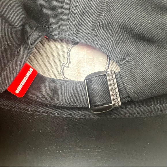 Sprayground | Accessories | Sprayground Barney Biggie Hat Cap Notorious ...